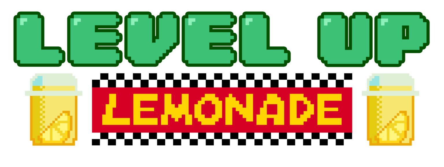 Shop – Level Up Lemonade